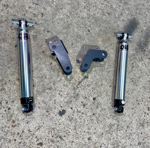 1988-1998 C1500 Silverado Shock Extender & QA1 Shock Combo – Reklez ...