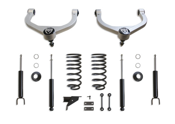 2009-2018 Dodge Ram 1500 Drop Kits & Drop Parts – Reklez Suspension Works