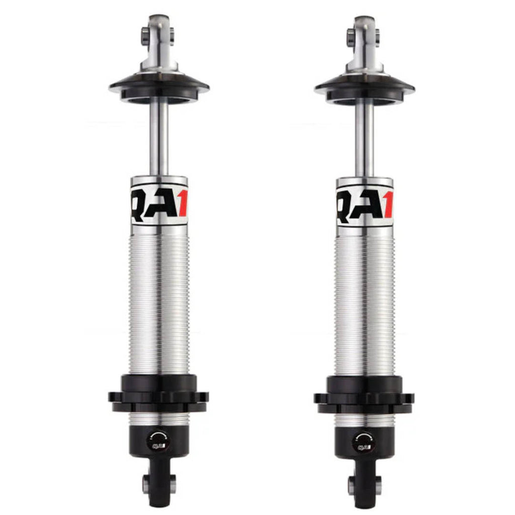 99 06 Silverado Coilover Conversion