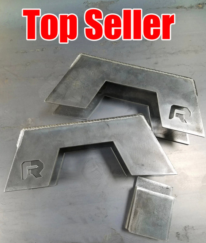 Drop Shop Offroad Lifts Kits Reklez Suspension Works Houston