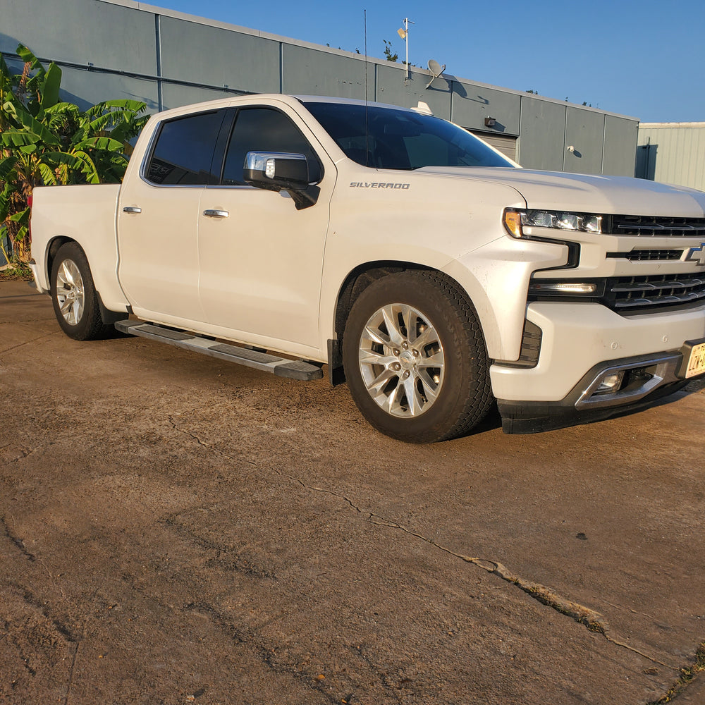 2019-2024 Chevy Silverado Sierra 4/6 Drop Kit Belltech 1040SP Fits All ...