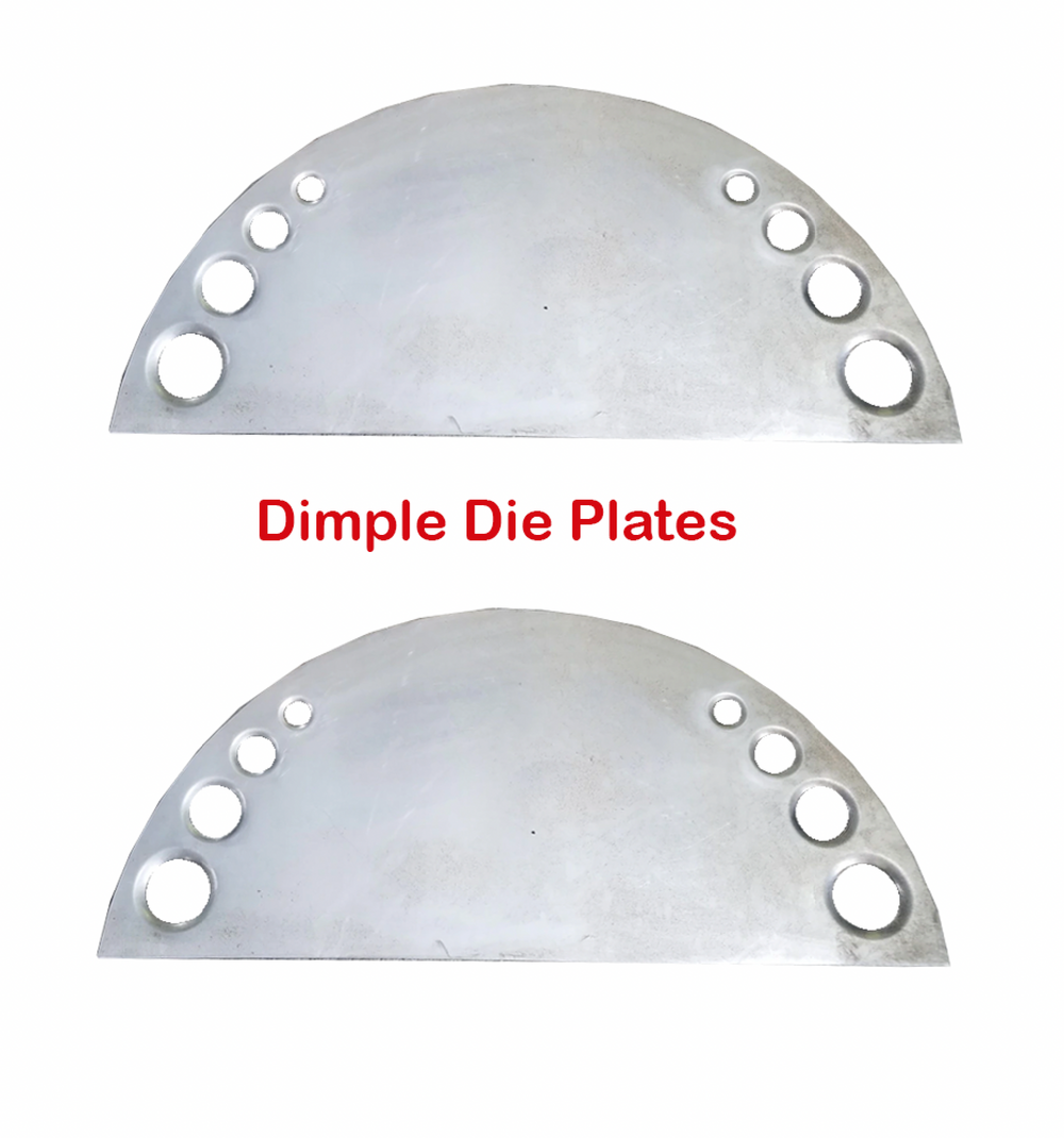 Universal Rear Tubs with Side Panels for Air Suspension & Coil Over Ki ...