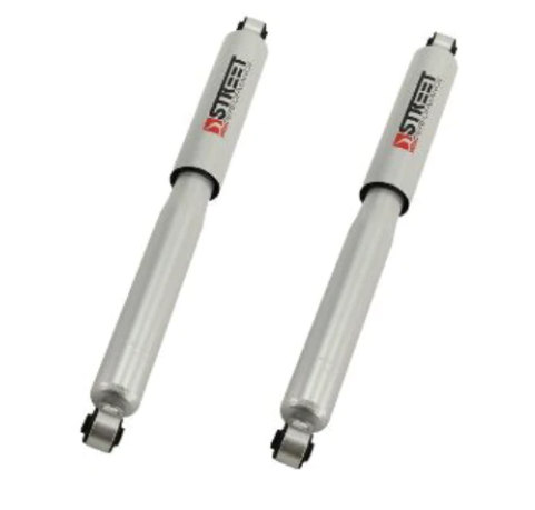 2019-2024 Silverado/Sierra 3/5 Drop Kit Fits All Cabs 2wd/4wd – Reklez ...