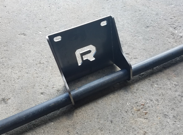 1 Piece to 2 Piece Driveshaft Conversion | Chevy Silverado and GMC ...