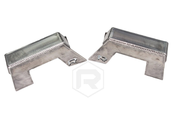 1999-2006 Notch Kits: Step Notch, C Notch, Under Bed Notch, Monster No ...